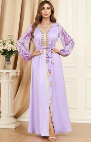 Robe Marocaine • La Robelière